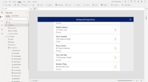 Power Apps Form Modes - NewForm, EditForm and ViewForm