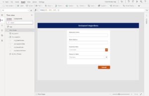 Power Apps Form Modes - NewForm, EditForm and ViewForm