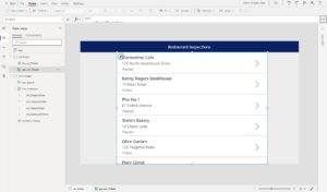 Power Apps Form Modes - NewForm, EditForm and ViewForm