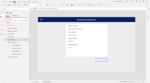 Power Apps Form Modes - NewForm, EditForm and ViewForm