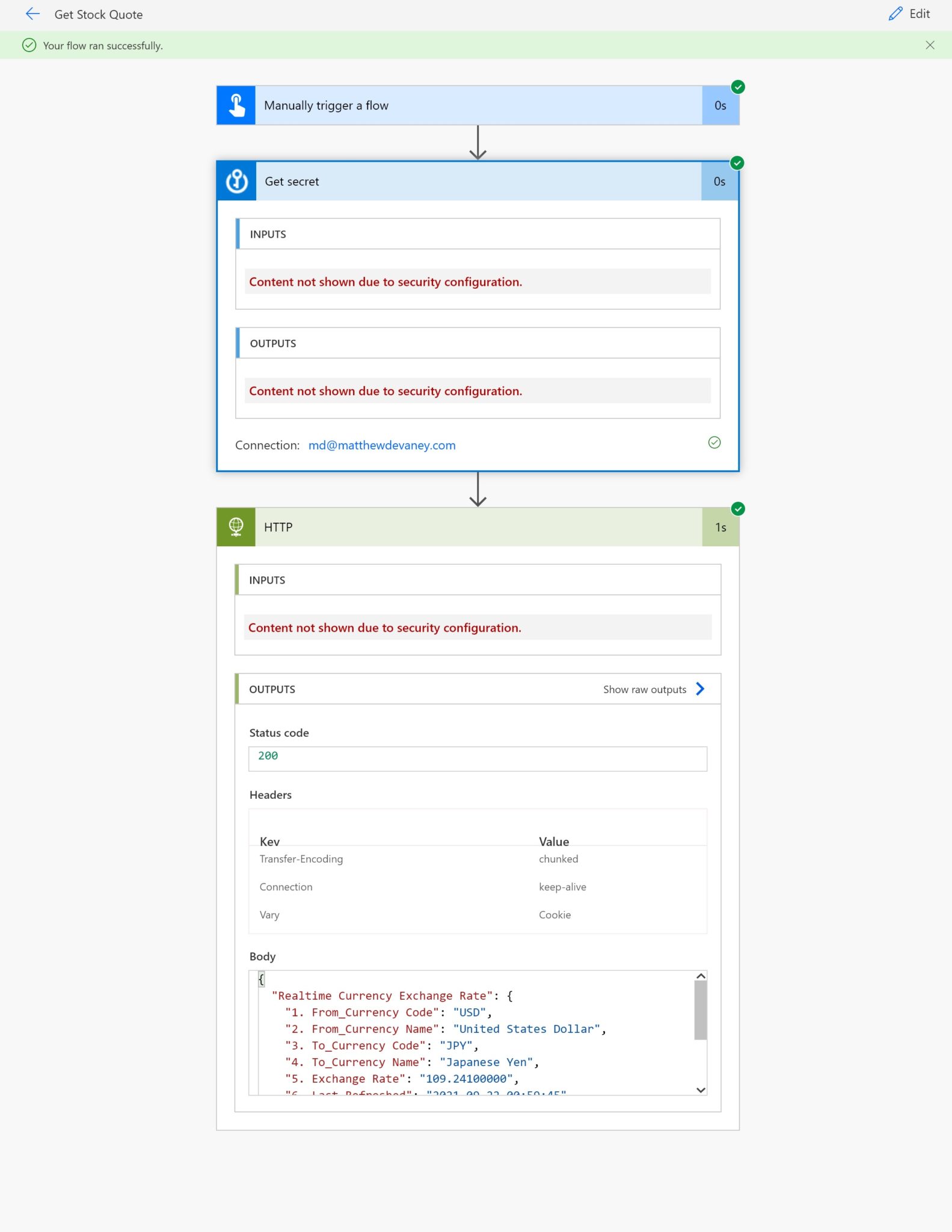 Power Automate Standards: Flow Architecture & Design Tips