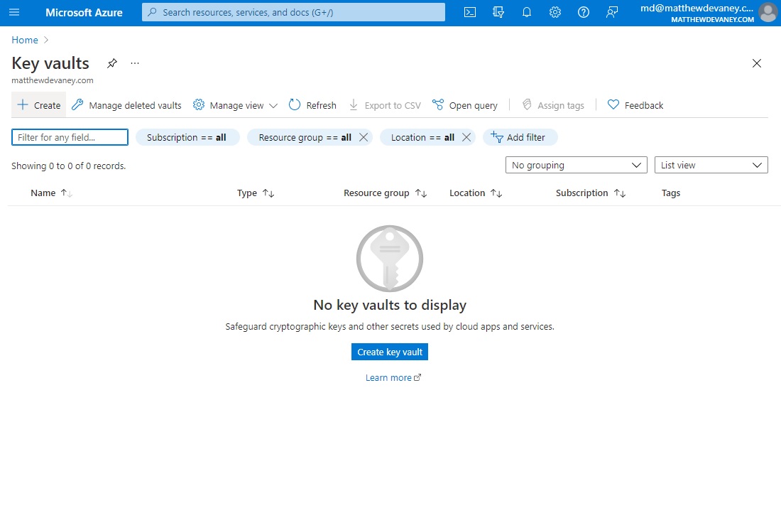 Hide Passwords In Power Automate Flows (and API Keys, Secrets)