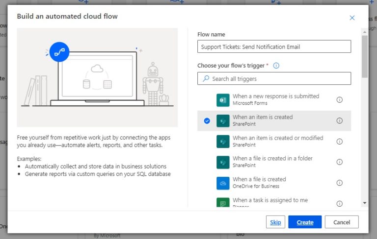 Power Apps Deep Links: Email Direct Link To A Specific Record