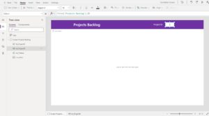 Easy Power Apps Scrollable Screen Using A Vertical Container