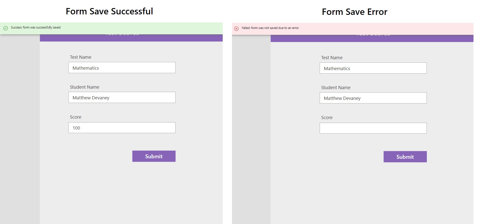 10 Things You Should Know About Power Apps Forms