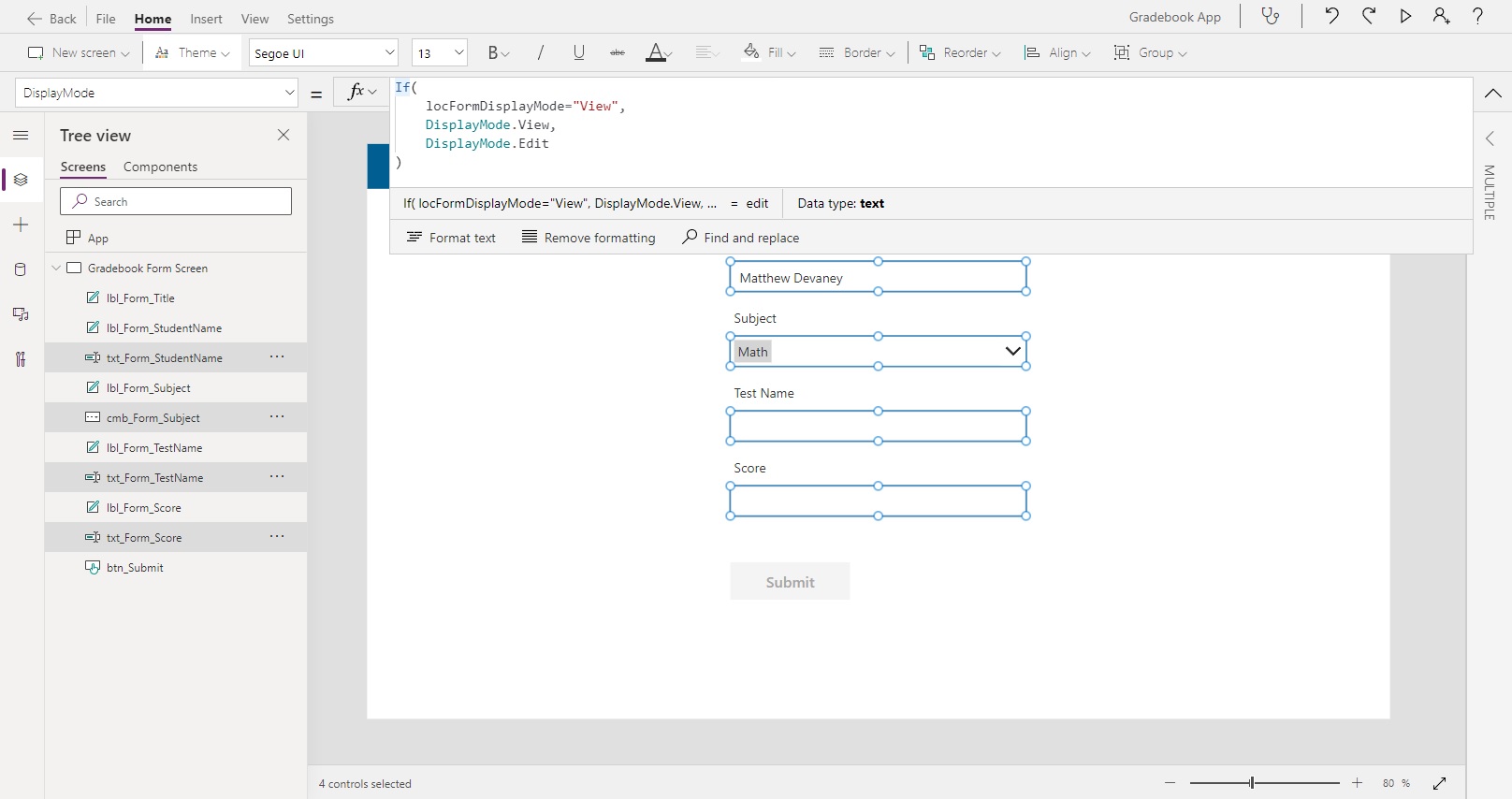 Everything You Need To Know About Power Apps Patch Forms