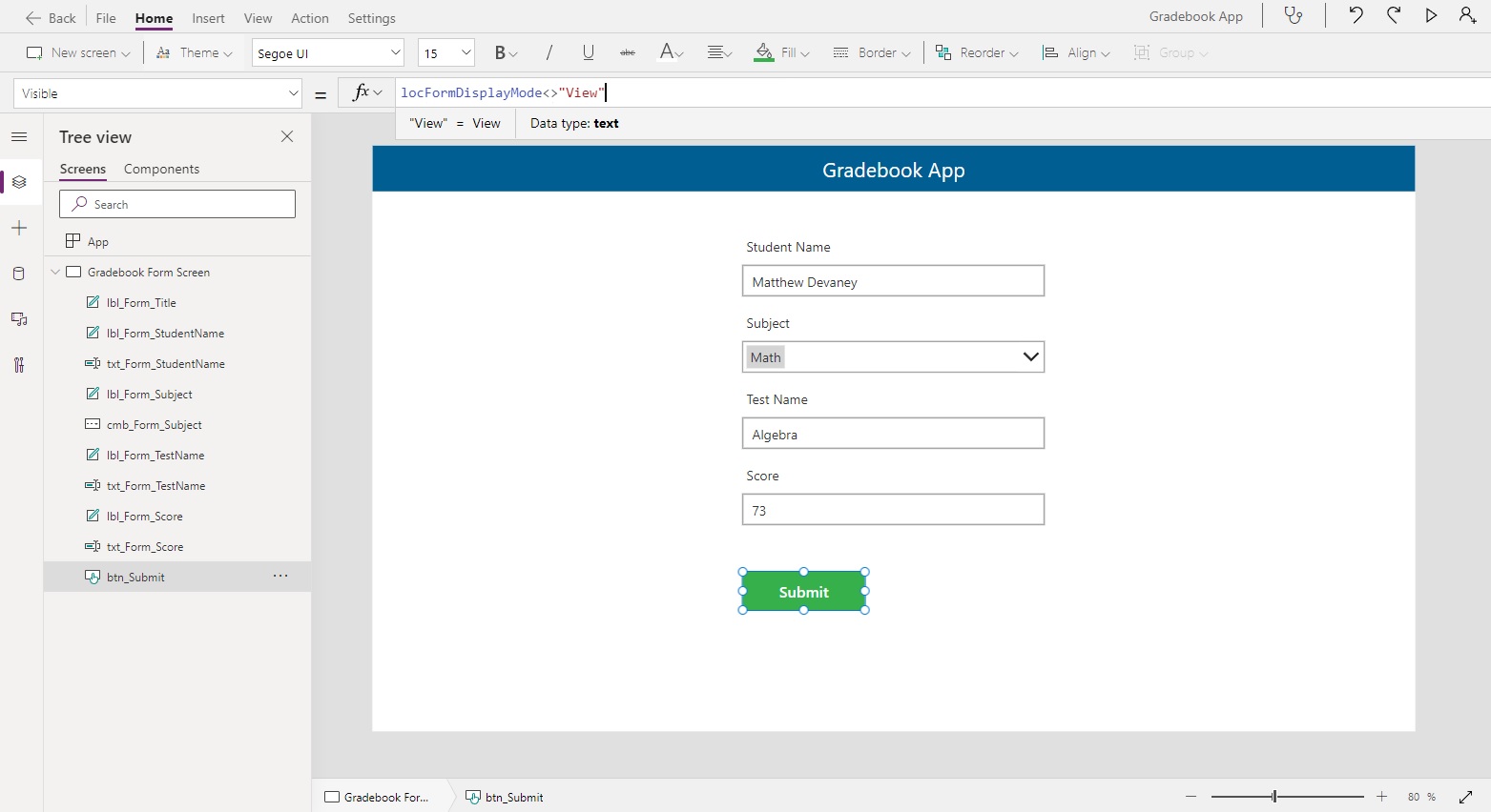 Everything You Need To Know About Power Apps Patch Forms