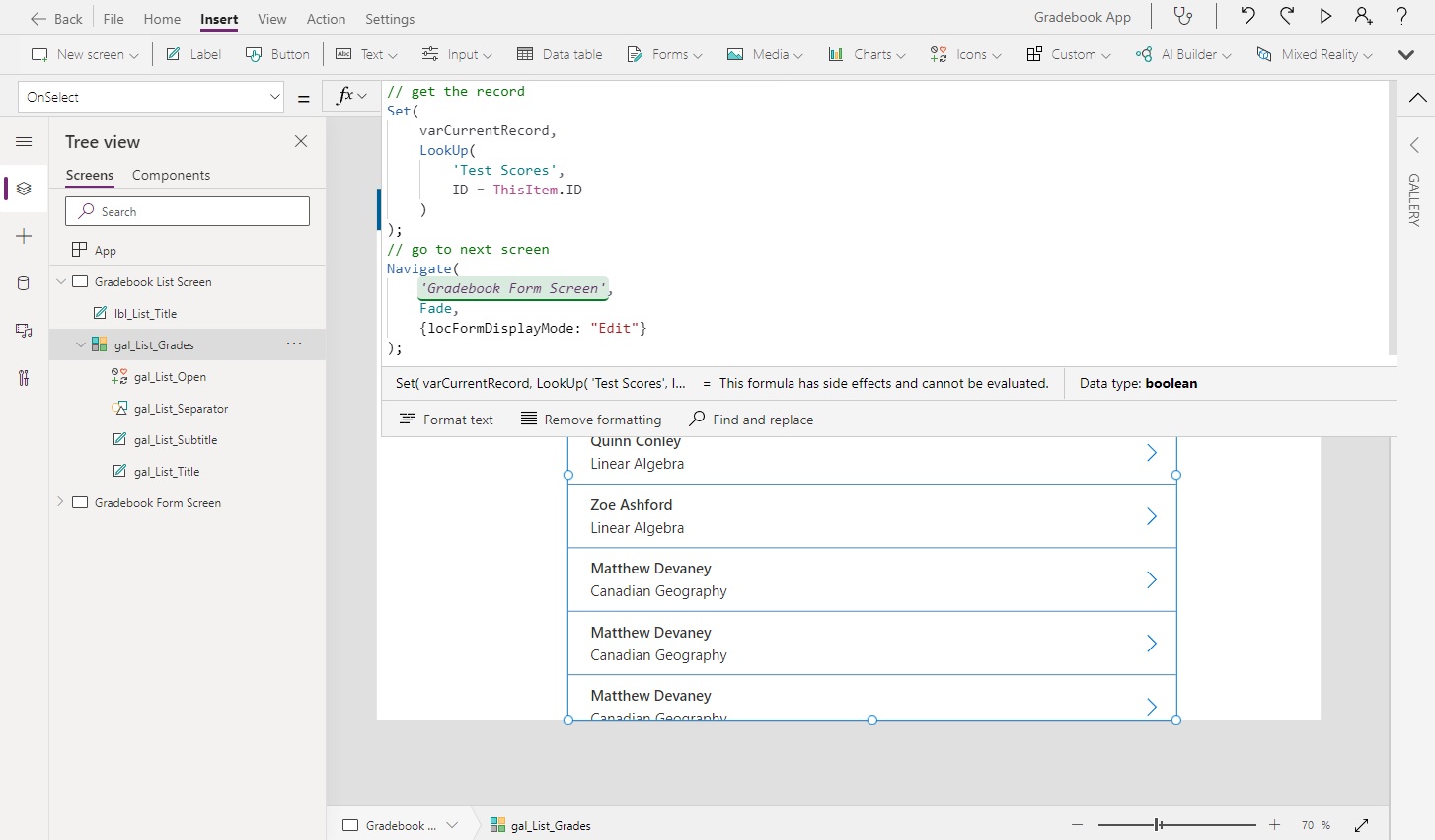 Everything You Need To Know About Power Apps Patch Forms