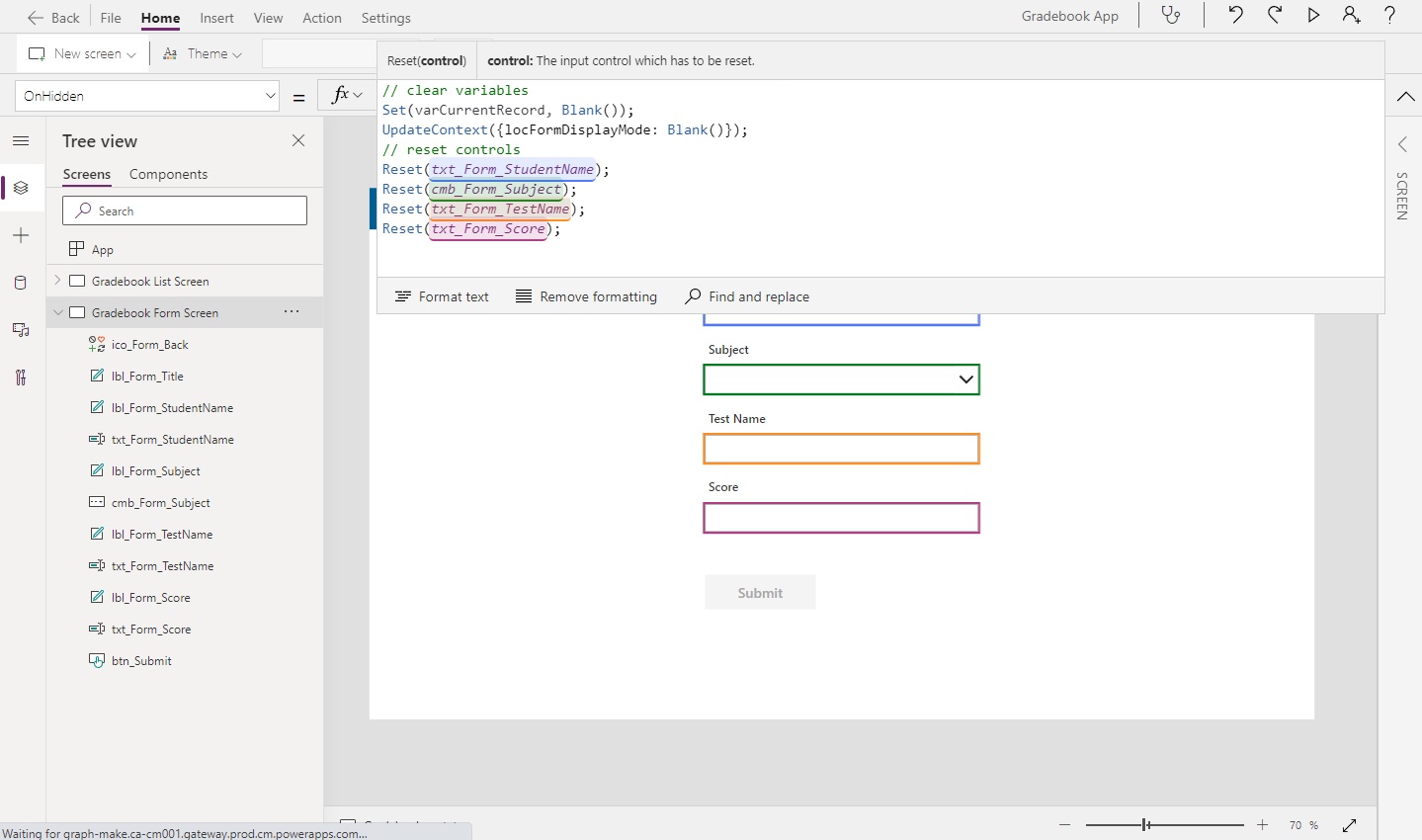 Everything You Need To Know About Power Apps Patch Forms