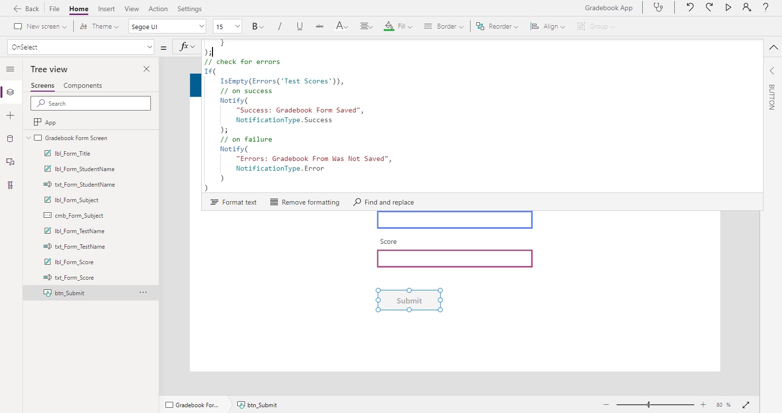 Everything You Need To Know About Power Apps Patch Forms