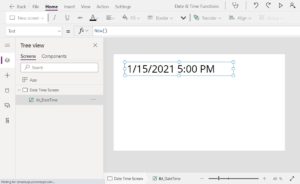 All Power Apps Date & Time Functions (With Examples)