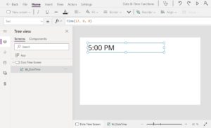 All Power Apps Date & Time Functions (With Examples)