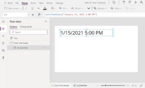 All Power Apps Date & Time Functions (With Examples)