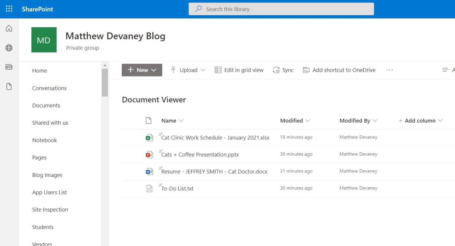 The Secret Way To View Word, Excel & PowerPoint Files In Power Apps