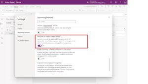 How To Setup Power Apps Co-Authoring - Azure Dev Ops Version