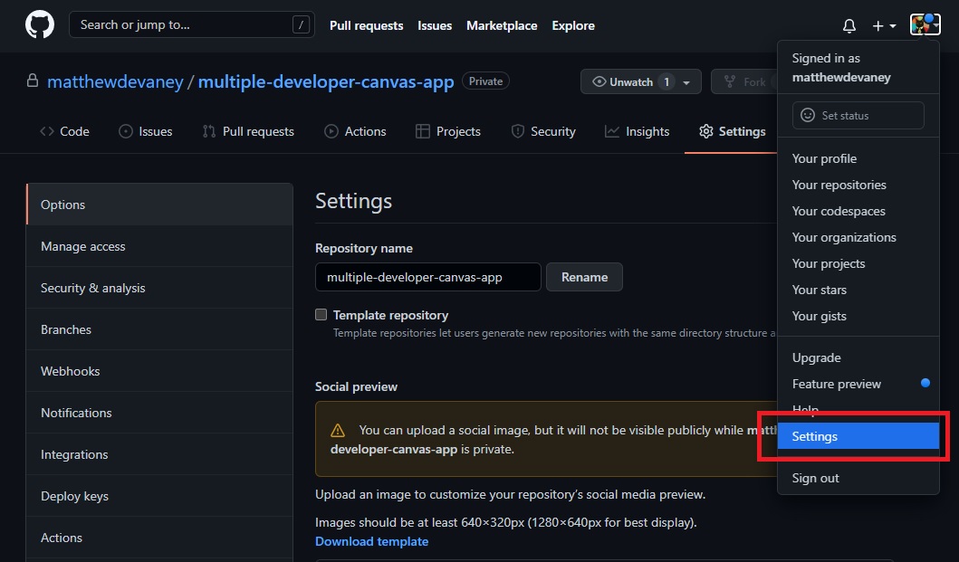 Allow Multiple Power Apps Developers To Simultaneously Edit Canvas Apps