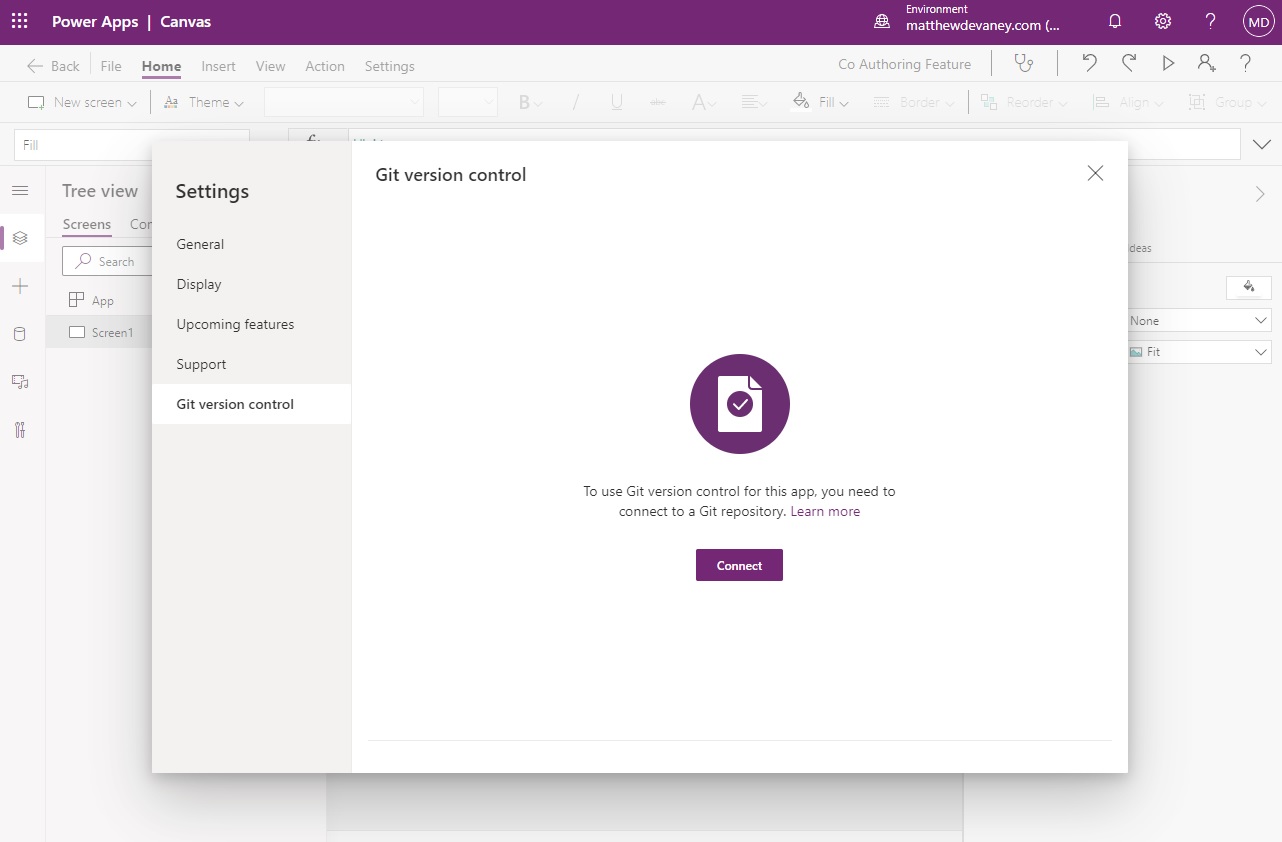 Allow Multiple Power Apps Developers To Simultaneously Edit Canvas Apps (Azure Dev Ops Version ...