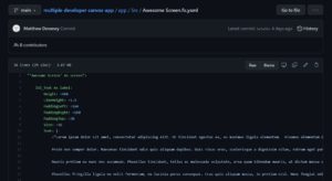 Allow Multiple Power Apps Developers To Simultaneously Edit Canvas Apps