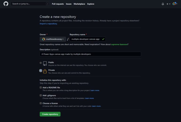 Allow Multiple Power Apps Developers To Simultaneously Edit Canvas Apps