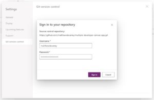 Allow Multiple Power Apps Developers To Simultaneously Edit Canvas Apps