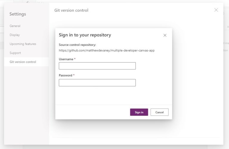 Allow Multiple Power Apps Developers To Simultaneously Edit Canvas Apps