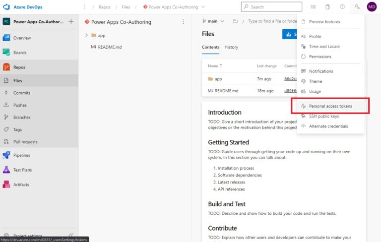 Allow Multiple Power Apps Developers To Simultaneously Edit Canvas Apps (Azure Dev Ops Version ...