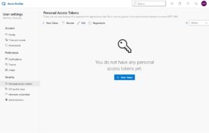 How To Setup Power Apps Co-Authoring - Azure Dev Ops Version