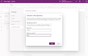 Allow Multiple Power Apps Developers To Simultaneously Edit Canvas Apps ...