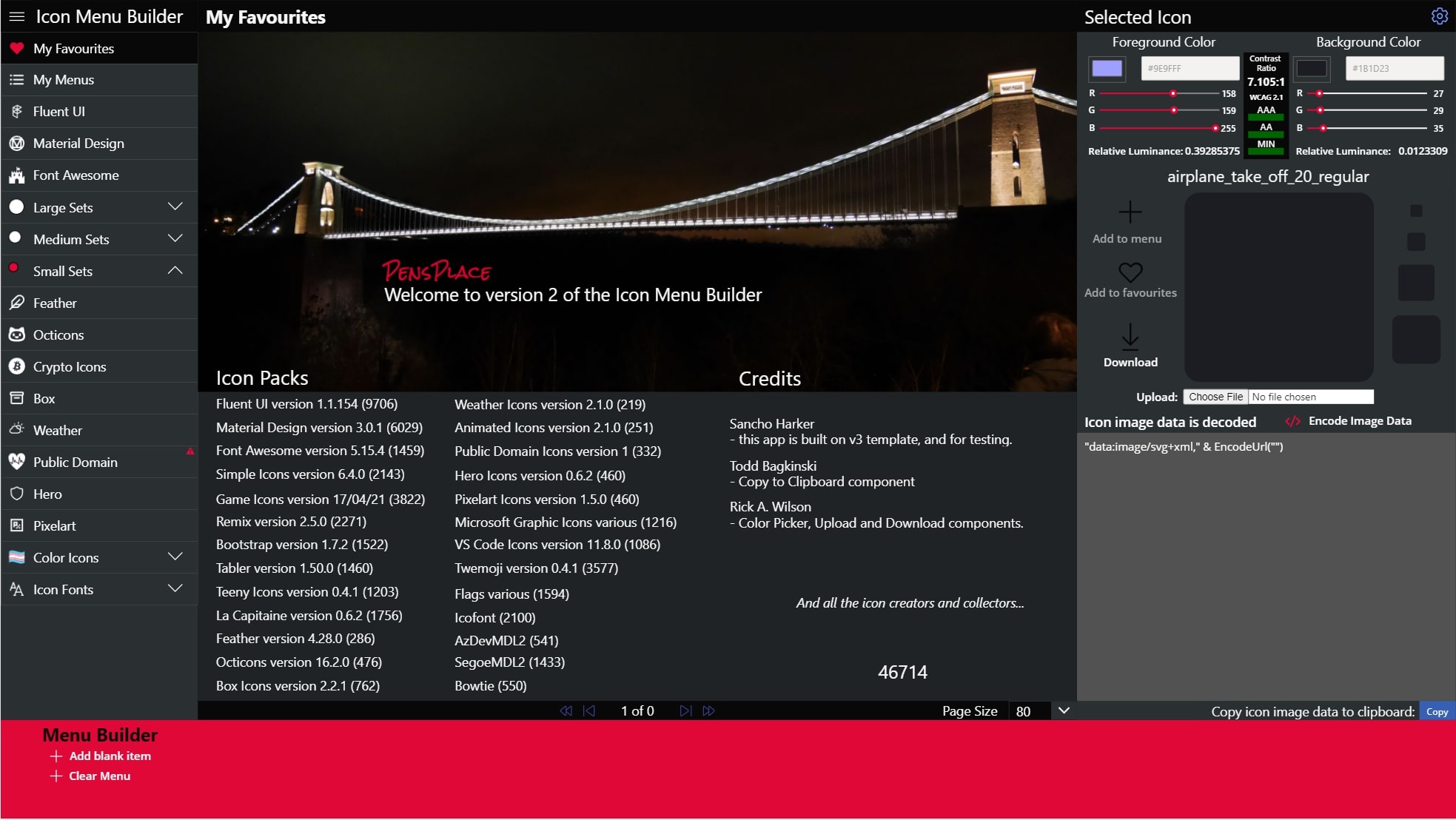 Create A Power Apps Custom Theme - Colors, Fonts, Icons & Controls