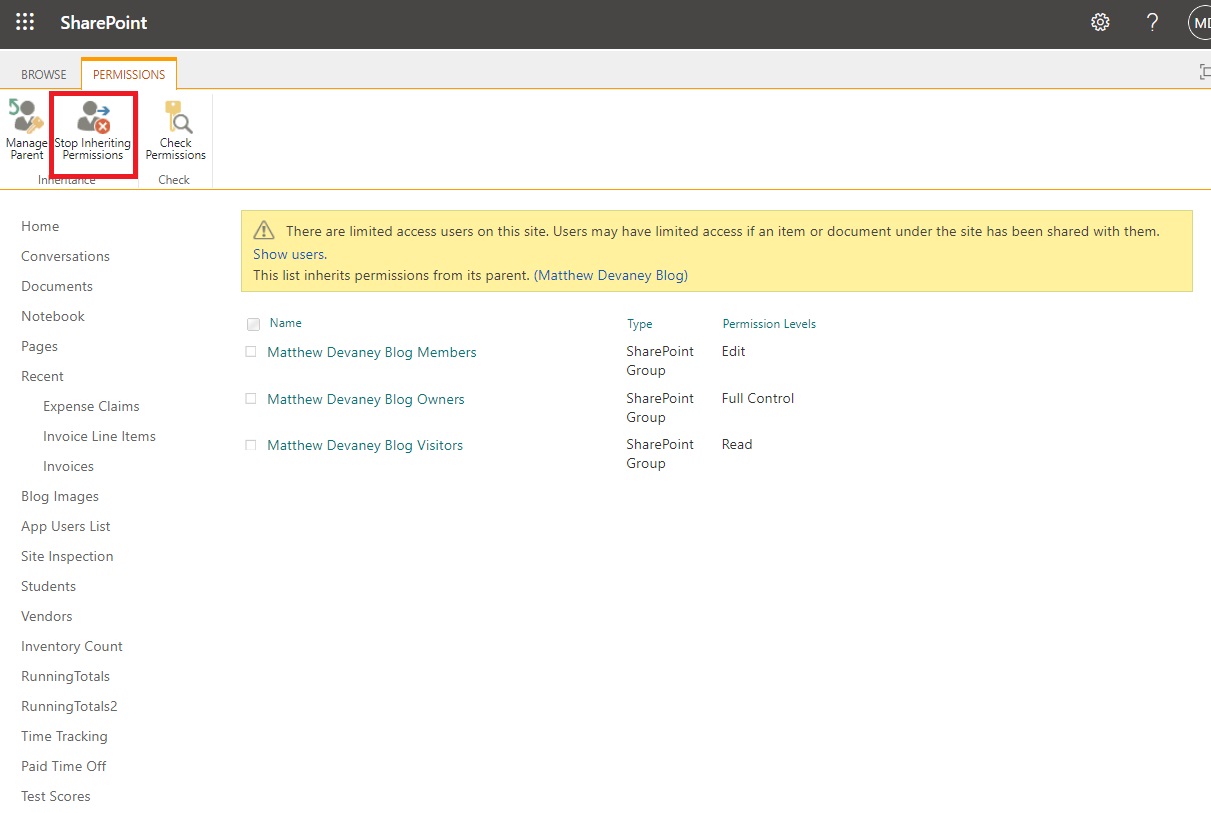 A Fool-Proof Way To Share Power Apps With External Users
