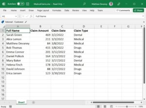 Power Automate Desktop: Data Entry From Excel To Website