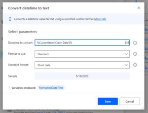 Power Automate Desktop: Data Entry From Excel To Website