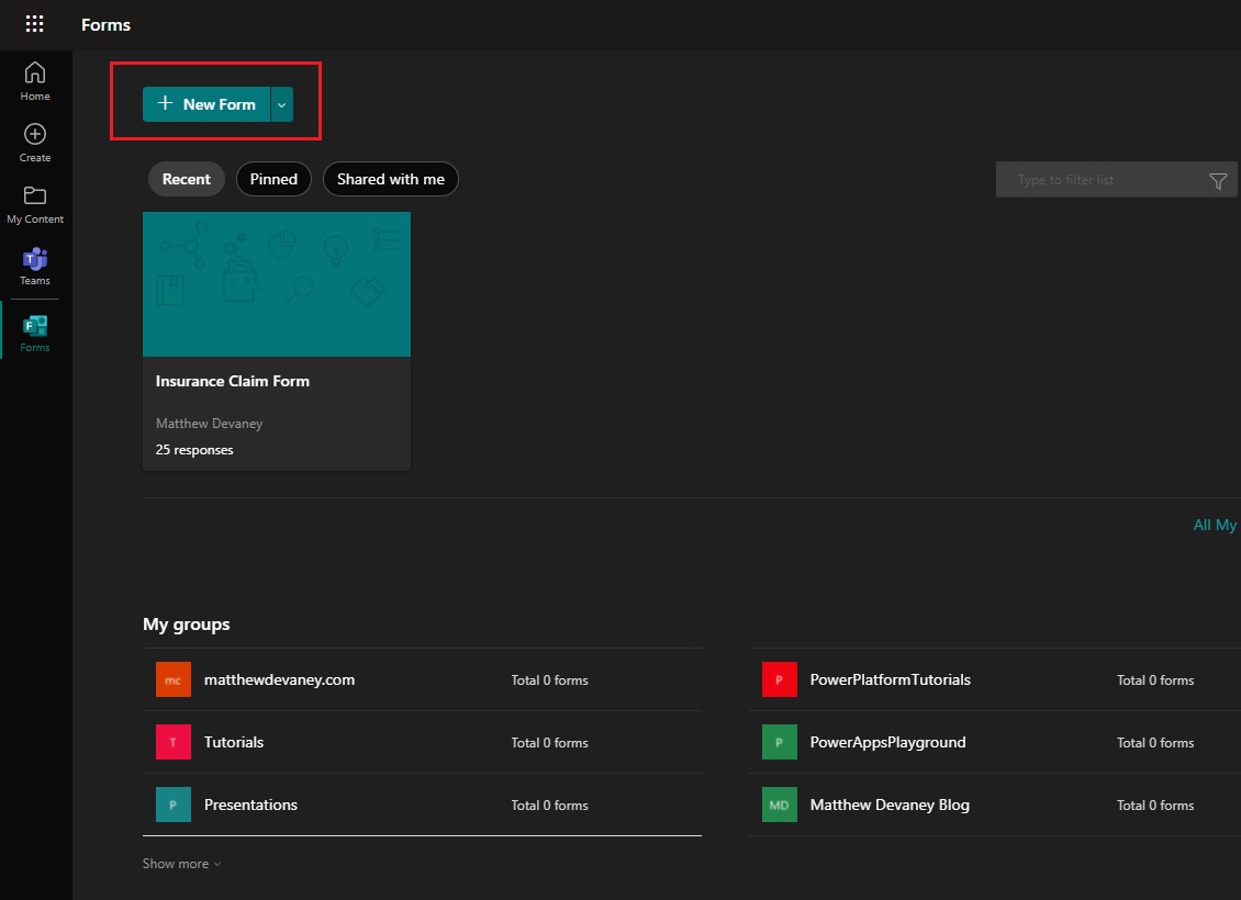 Power Automate Desktop: Data Entry From Excel To Website