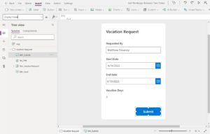 Power Apps Calculate Business Days Excluding Weekends & Holidays