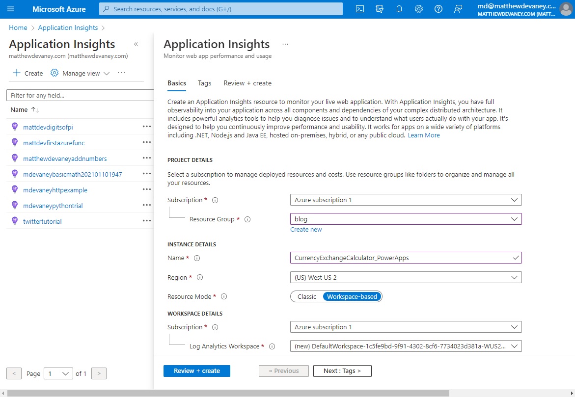 Power Apps OnError Property: Capture & Log Unexpected Errors