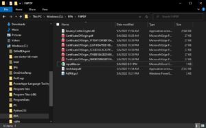Fill PDF Form Fields 5x Faster With Power Automate Desktop