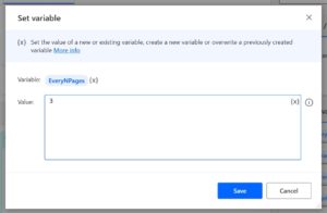 Merge & Split PDF Files With Power Automate Desktop