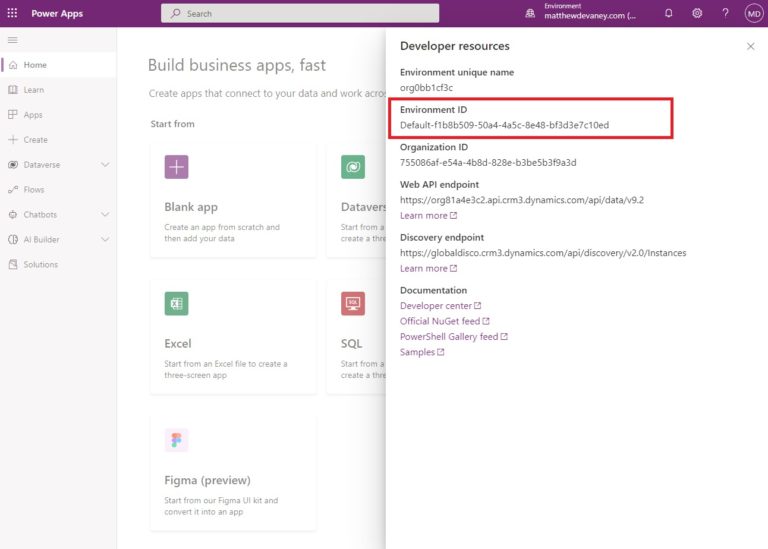 3 Simple Ways To Change The Owner Of A Power Apps App
