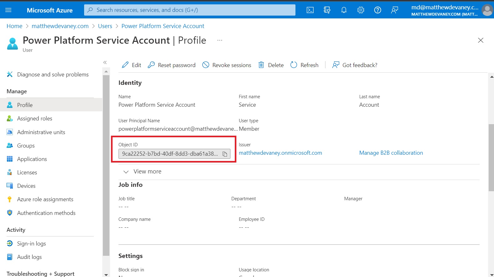3 Simple Ways To Change The Owner Of A Power Apps App