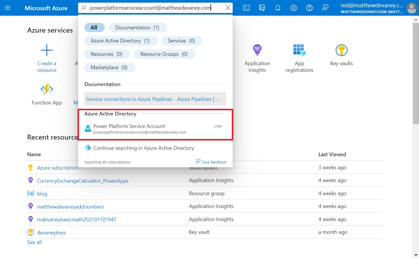 3 Simple Ways To Change The Owner Of A Power Apps App