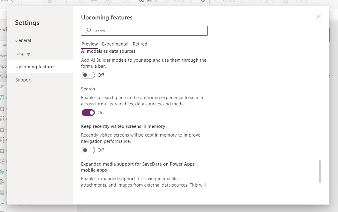 Rename Variables In Power Apps With 1-Click