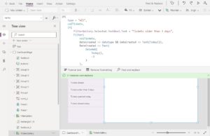 Rename Variables In Power Apps With 1-Click