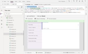 Rename Variables In Power Apps With 1-Click
