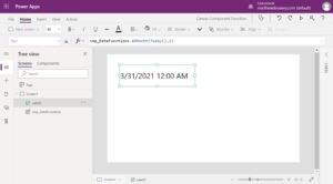 Learn Power Apps Canvas Components By Making 5 Components