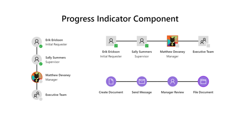Learn Power Apps Canvas Components By Making 5 Components