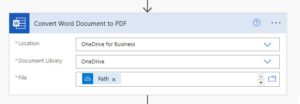 Easiest Way To Generate A PDF In Power Apps (No HTML)