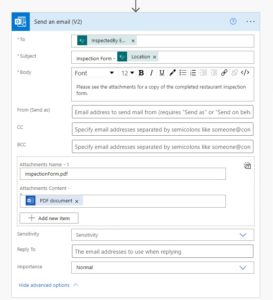 Easiest Way To Generate A PDF In Power Apps (No HTML)