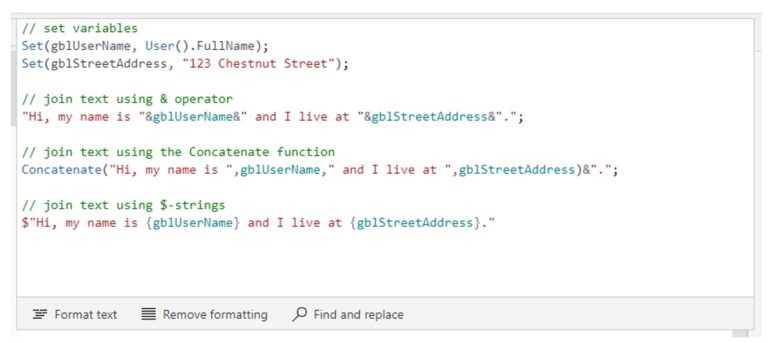 Power Apps Guidelines For Improving Code Readability - Matthew Devaney