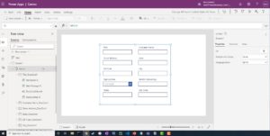 Power Apps Hack To Style All Form Controls In Seconds