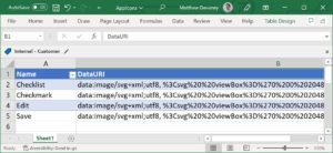 Power Apps App Theming Guidelines - Matthew Devaney
